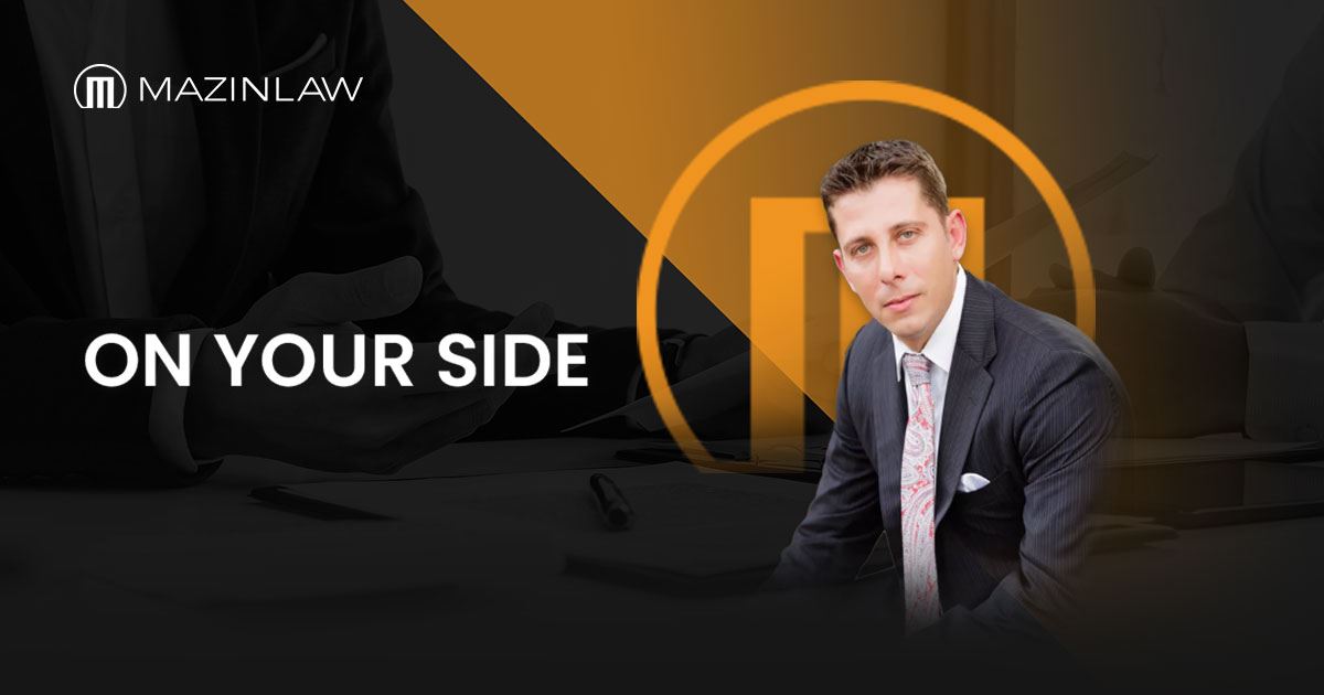 Criminal Lawyer in Orlando, FL | Mazin Law