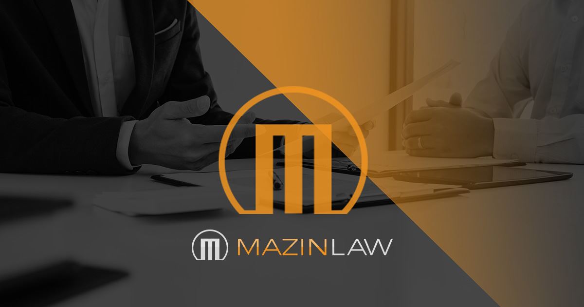 Criminal Lawyer in Orlando, FL | Mazin Law
