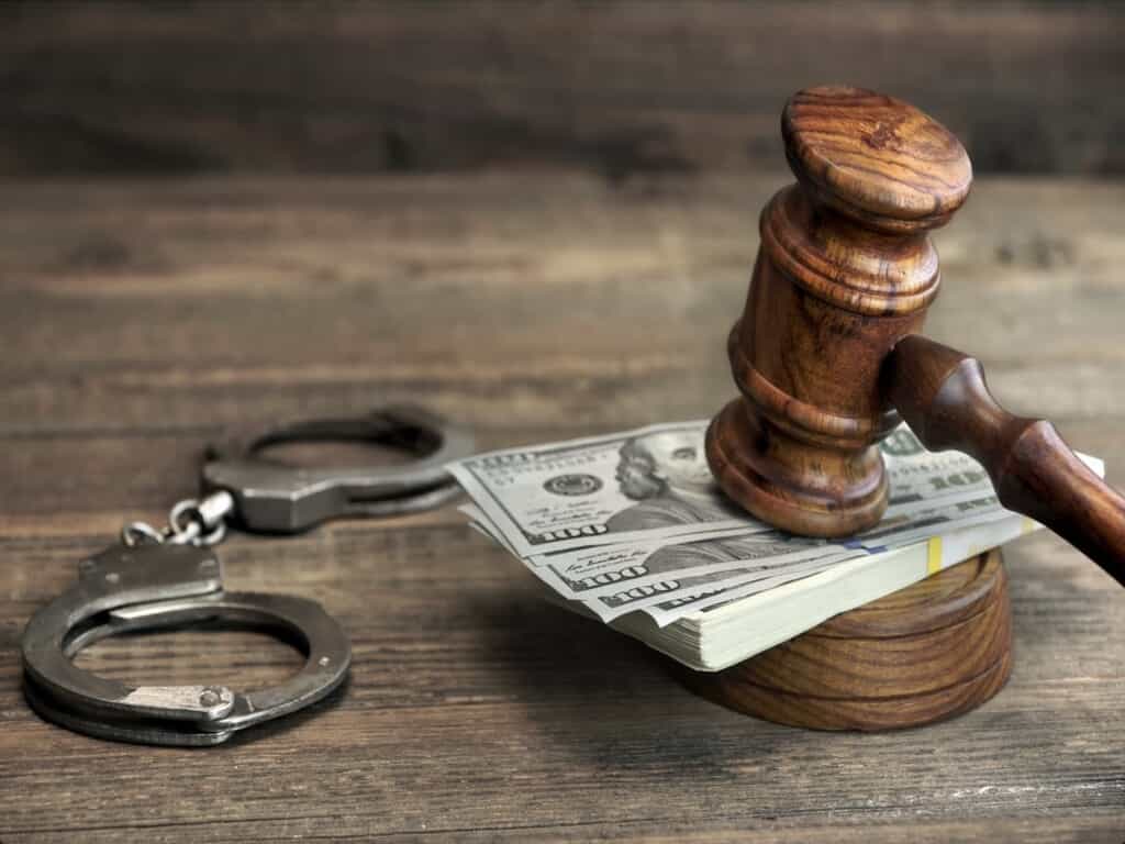 How Does Bail Work in Florida? | Mazin Law